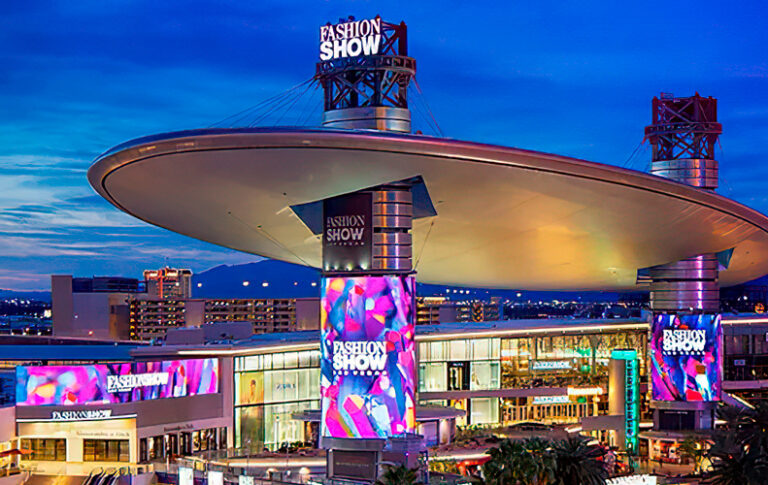 Mardi Gras Hotel & Casino
